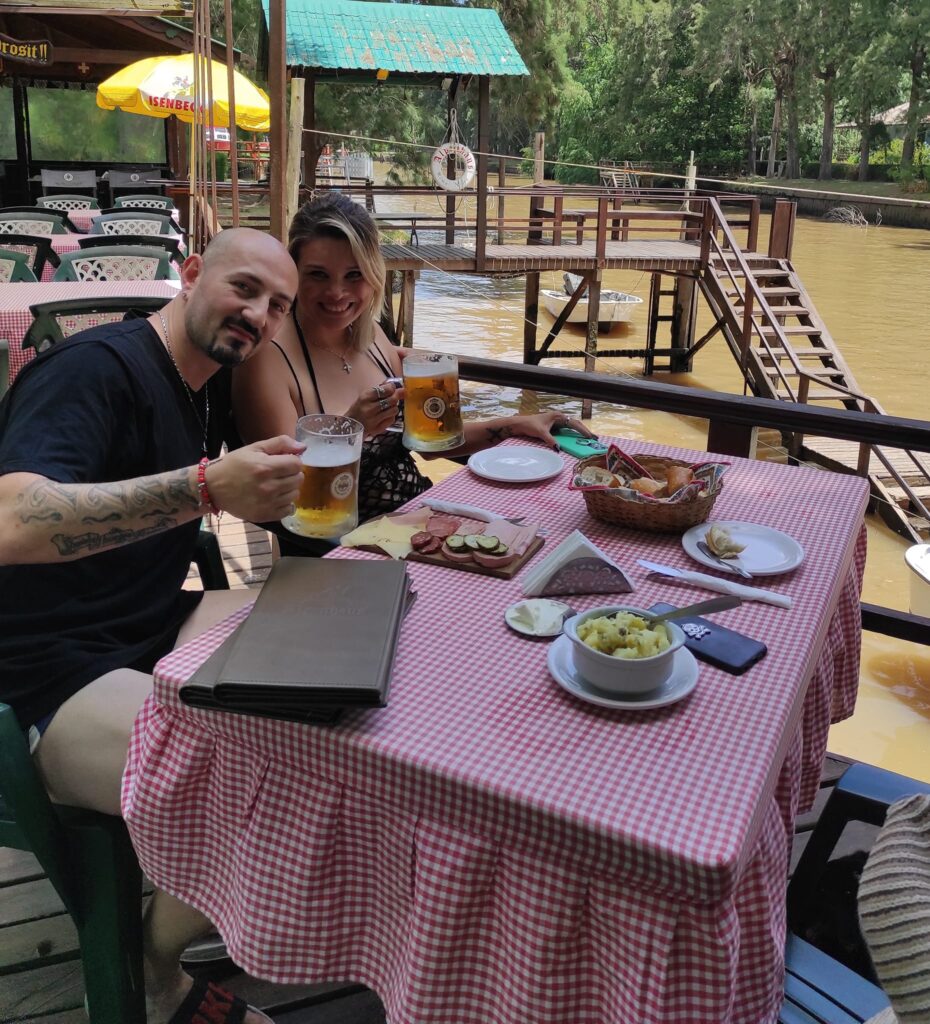 Amenities y Servicios – Alpenhaus